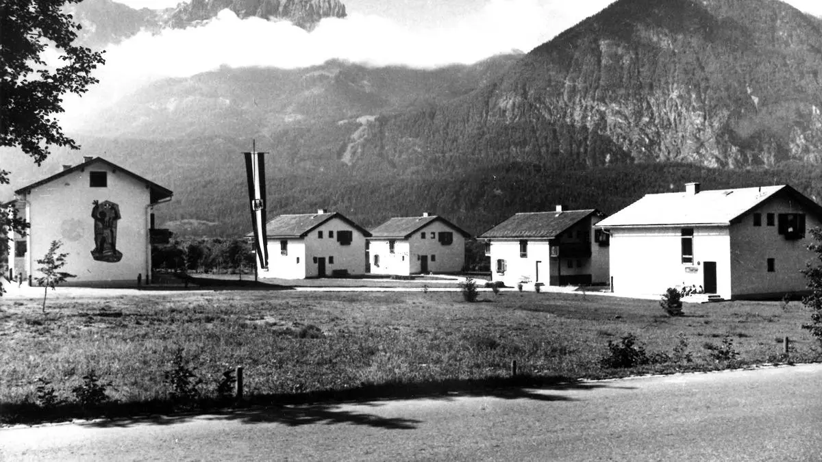 SOS-Kinderdorf Osttirol: Seit 70 Jahren an der Seite von Kindern und Familien
